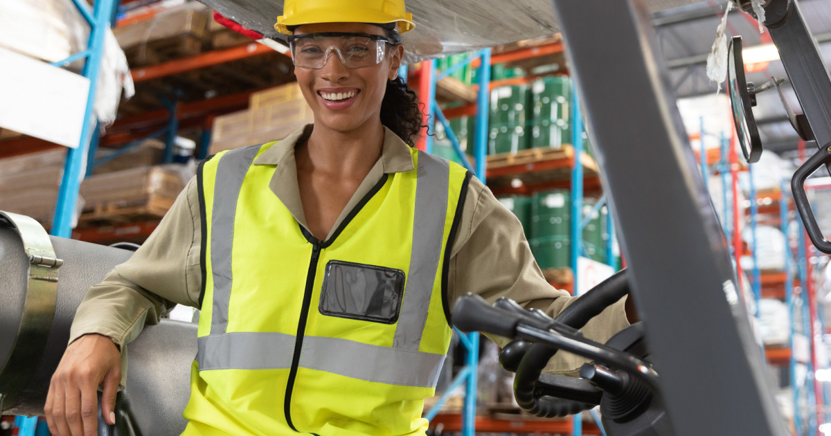 Find Qualified Machine, Truck and Vehicle Operators - IMPAC VR ...